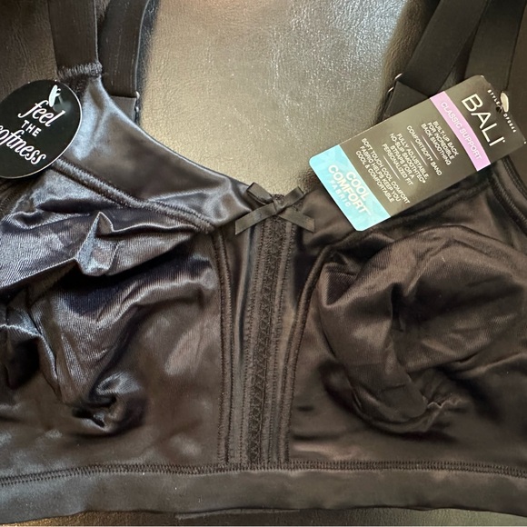 Intimates & Sleepwear | Bali Classic Support Bra | Poshmark